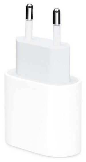 Сетевое зарядное устройство для Apple 20W USB-C Power Adapter Type-C
