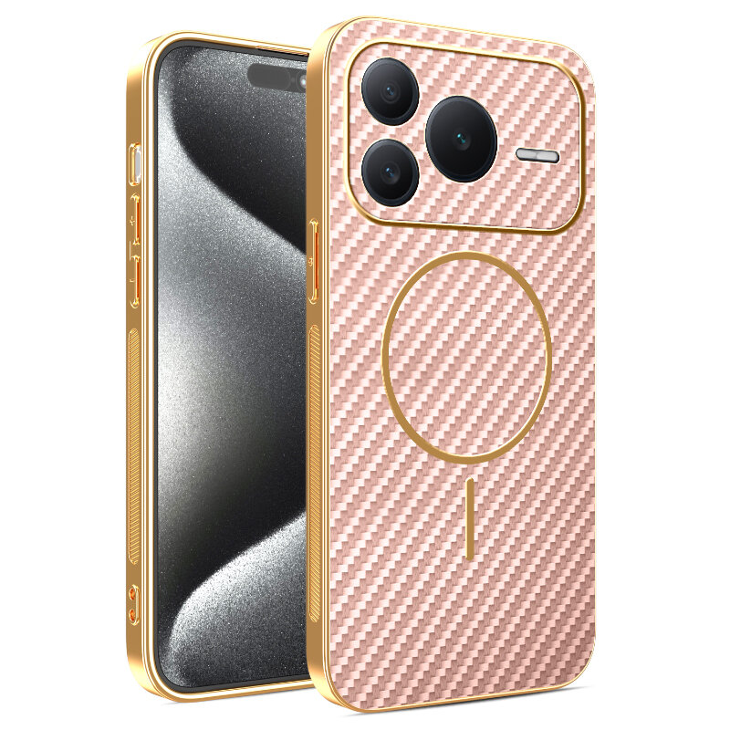 Чехол для Honor Power 2