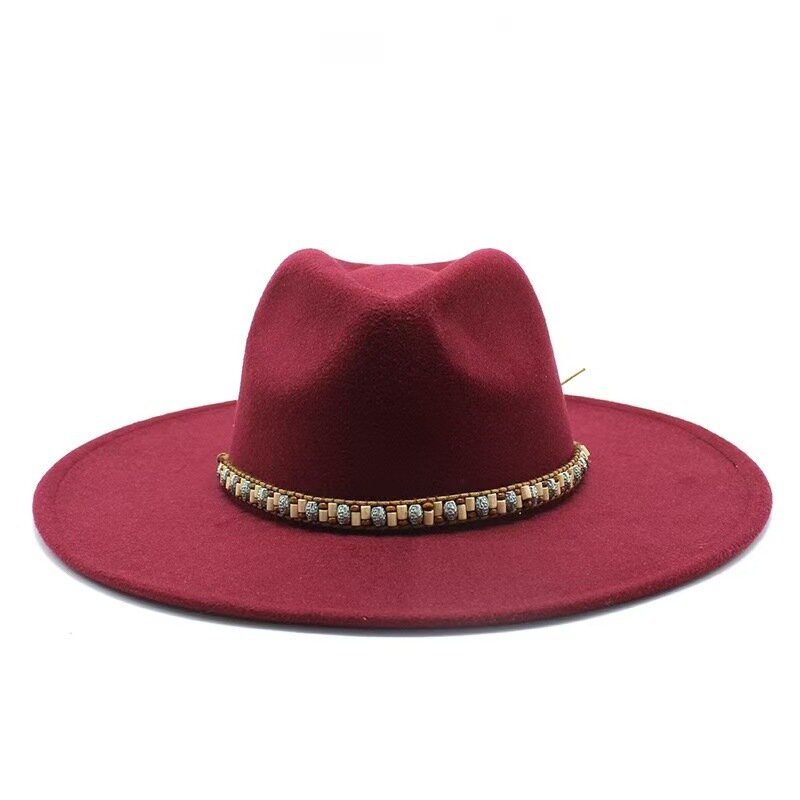 DIY Ковбой Лента Панк Стиль Верховая