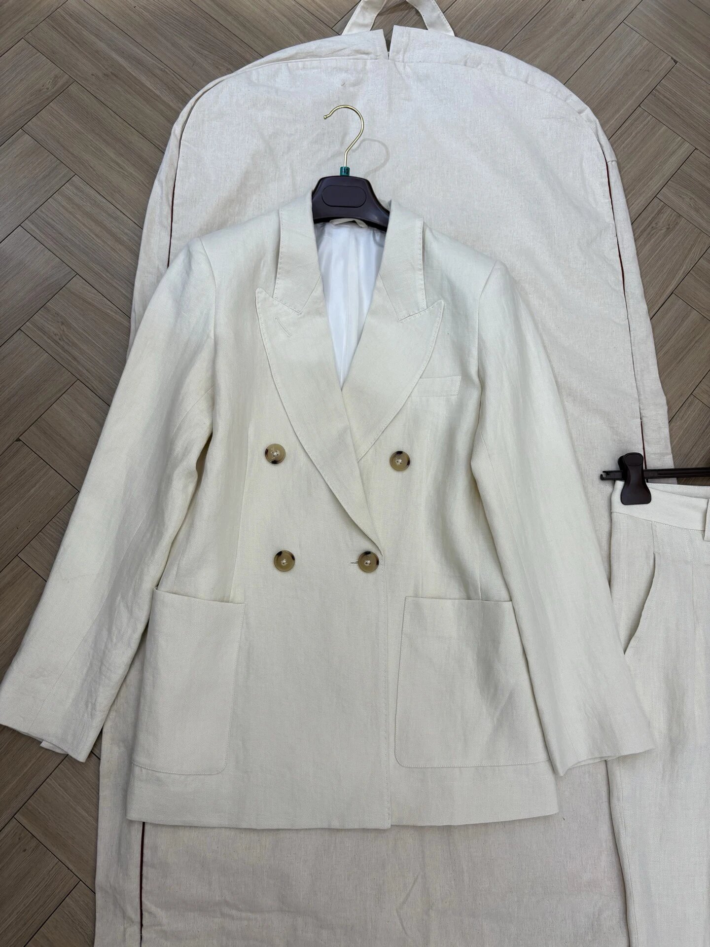 Костюм классический