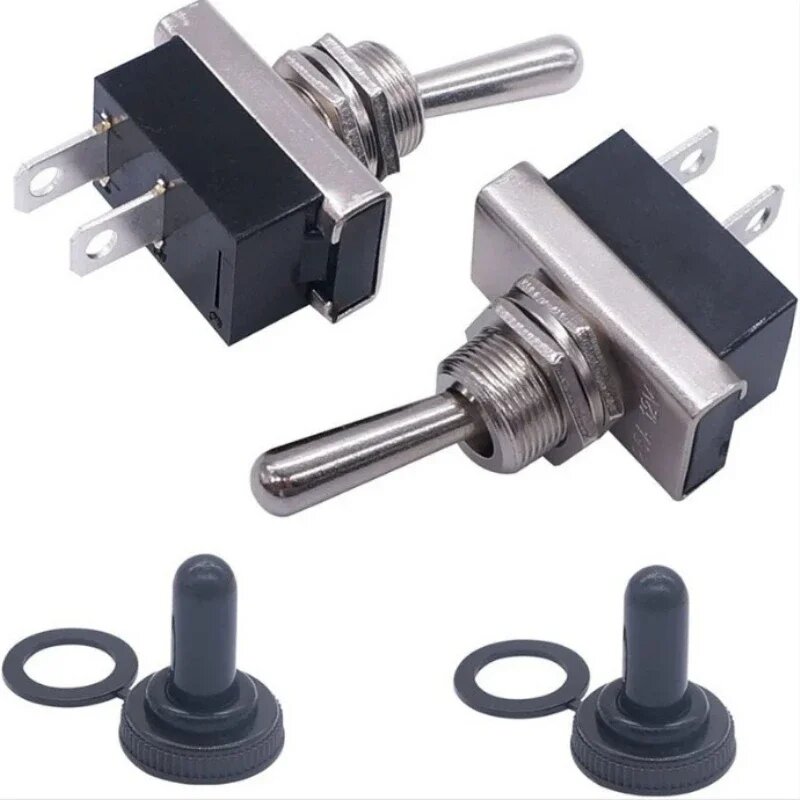 Переключатель DEDOMON KN3D-101