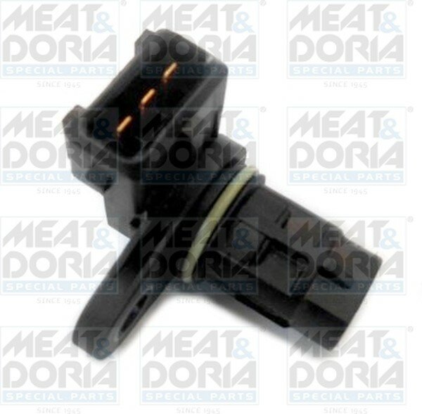 Датчик распредвала MEAT&DORIA 87736 Hyundai Coupe VII 03-09 Elantra III 03-06 I30 08-12 Trajet 04-08 Tucson 04-10, Kia Carens II 04-06 Ceed 07-12 Cerato 04-09 Pro Ceed 08-12 Sportage II 04-10