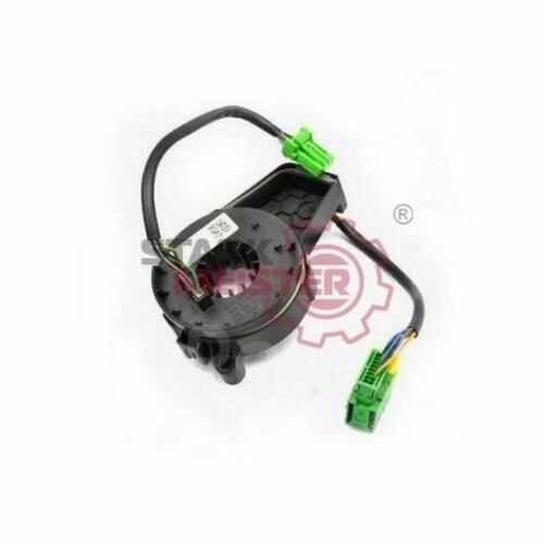 Разъем электрический (шлейф подрулевой) Volvo S13.3649 Starkmeister