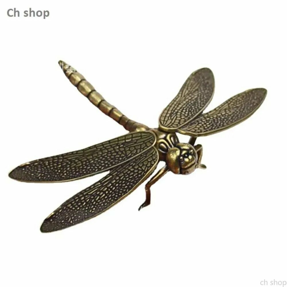 Фигурка садовая