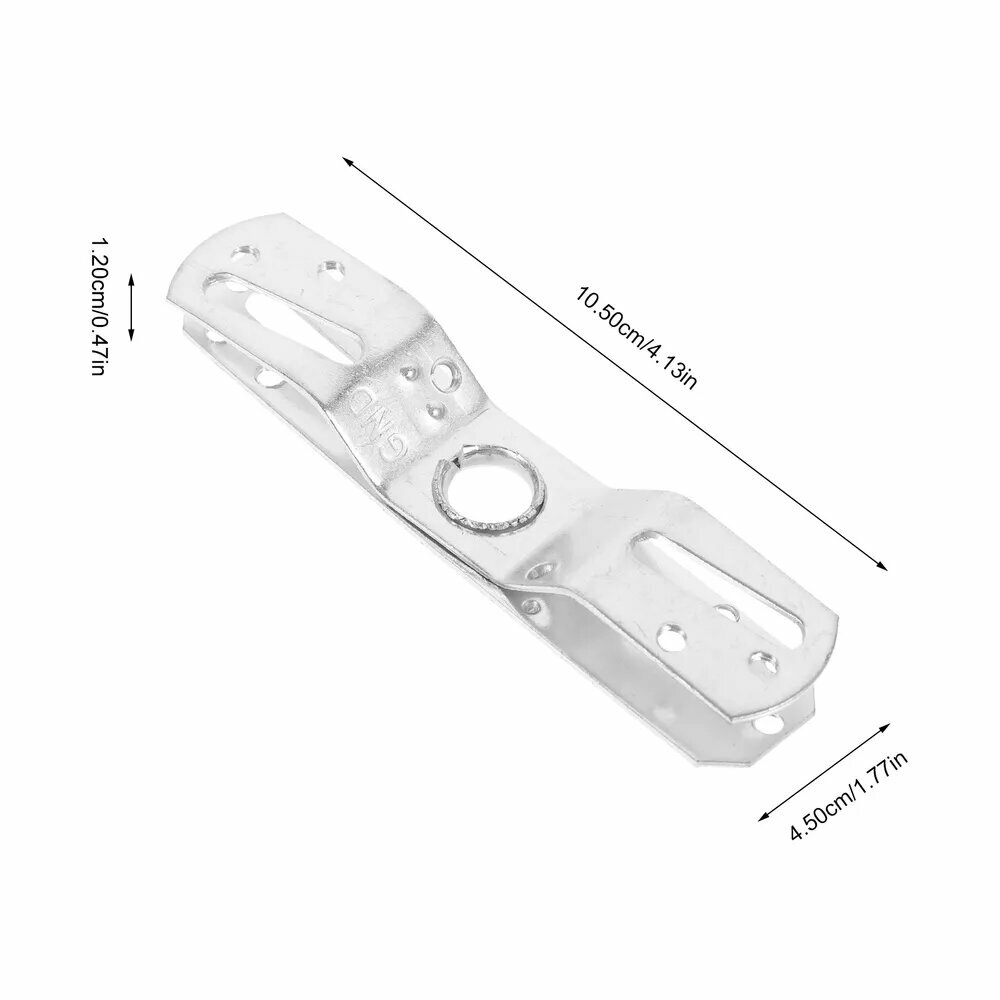 Крепления для маяков