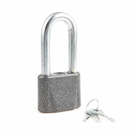 Замок навесной "ЧАЗ" ВС2М1-02