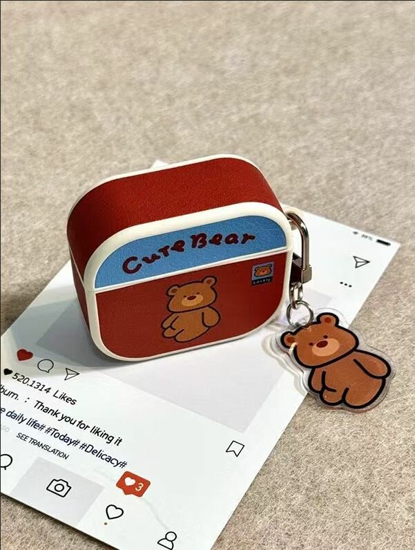 Galaxy Buds 3 Pro чехол для наушников Samsung Buds 3 с карабином, камен