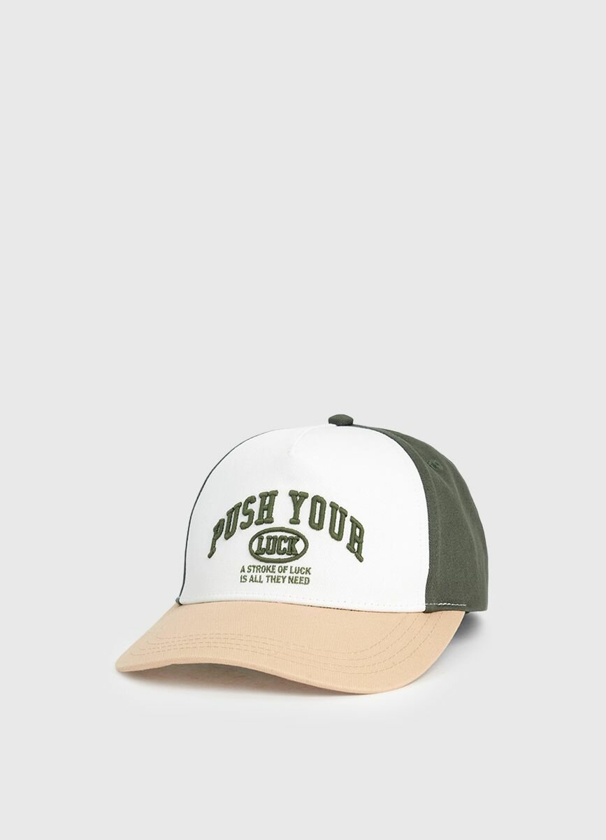 Бейсболка Весна-лето 2026 для мальчиков