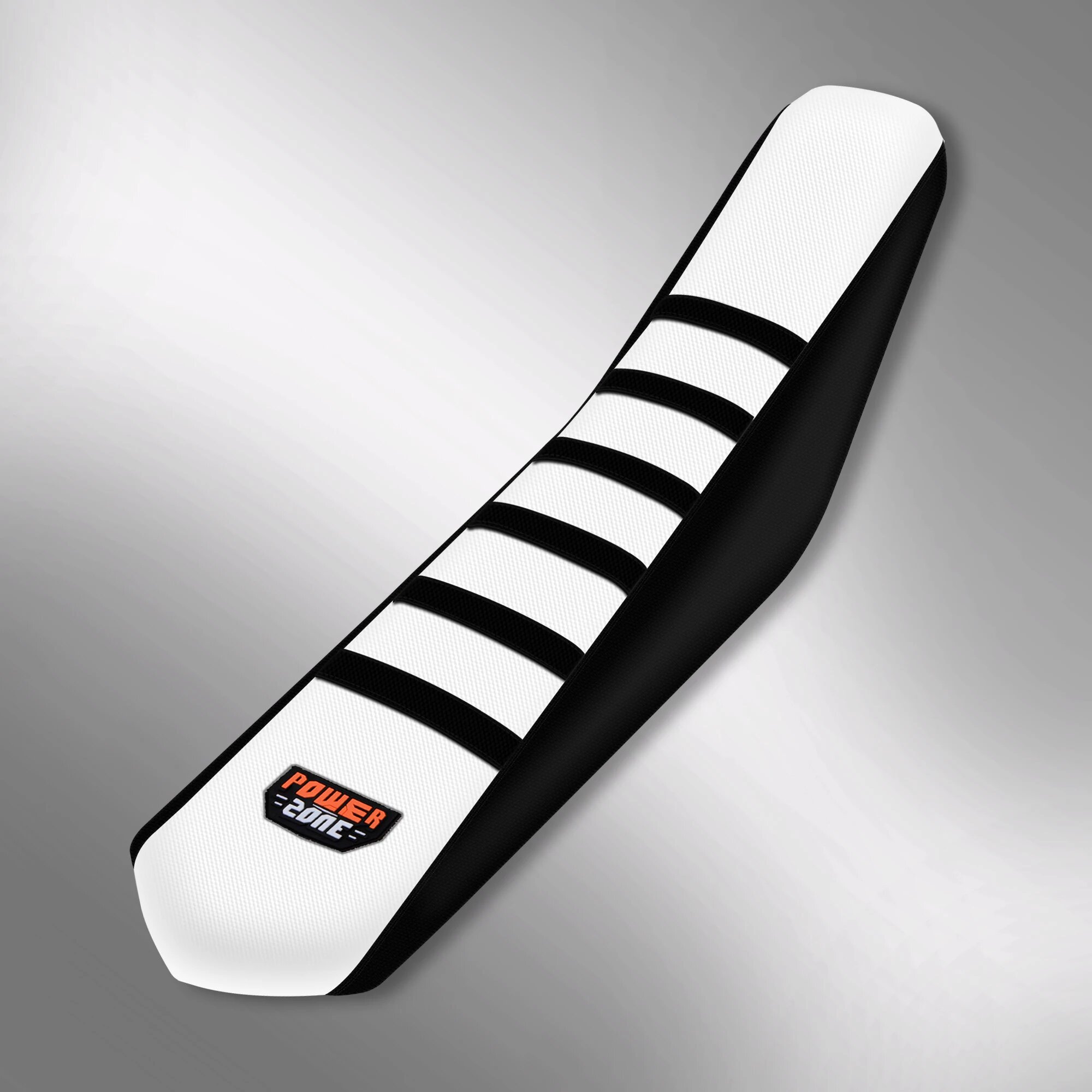 DSMTECH Универсальный захват Эндуро чехол на сиденье мотоцикла для SX EXC CRF YZF KXF TC противоскользящие водонепроницаемые резиновые чехлы на сиденья