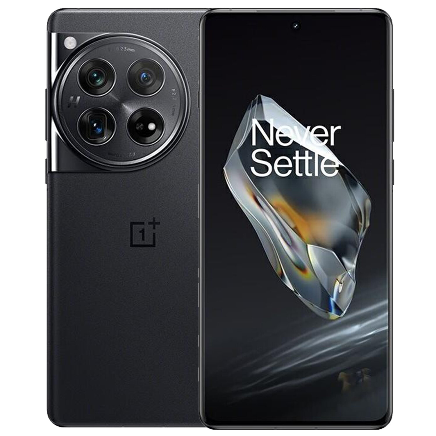 Смартфон OnePlus 12 16/512 ГБ, Black,6,82 120 ГЦ, 50 MP, 5G, NFC, 5400 мАч, Dual SIM，