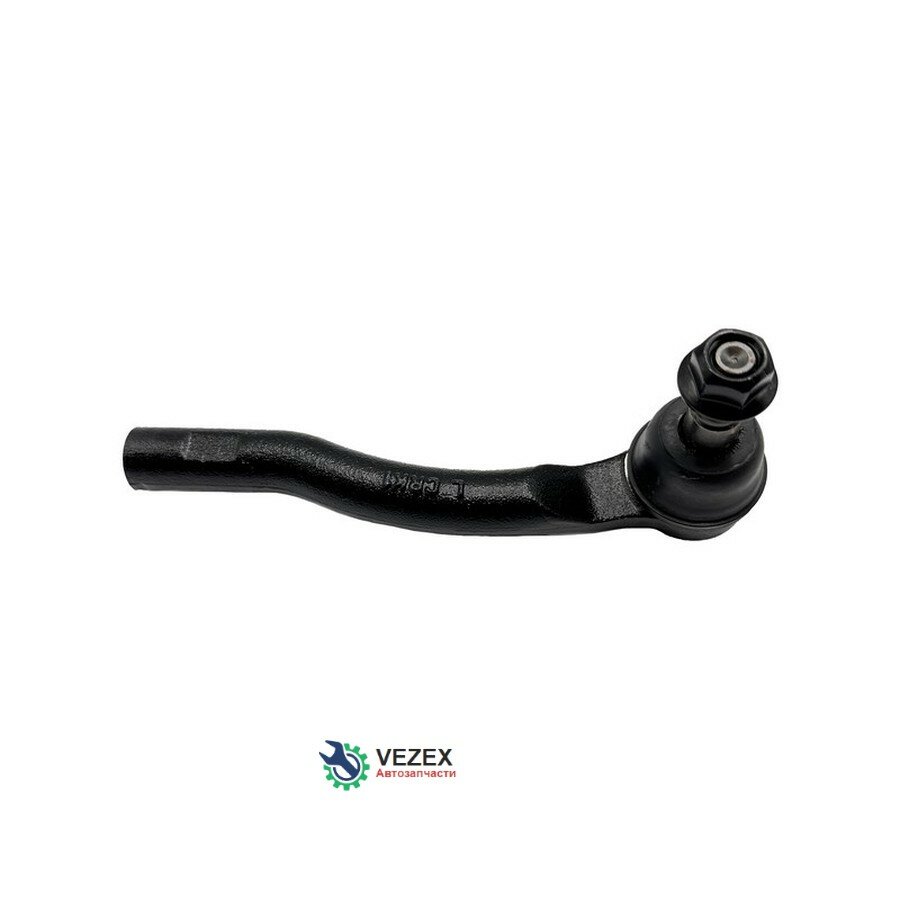 CTR CE0963L Наконечник рулевой тяги, левый