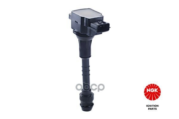 U5036NGK катушка зажигания! Nissan Almera II/Primera 1.5/1.6/1.8 99-06 NGK арт. 48139