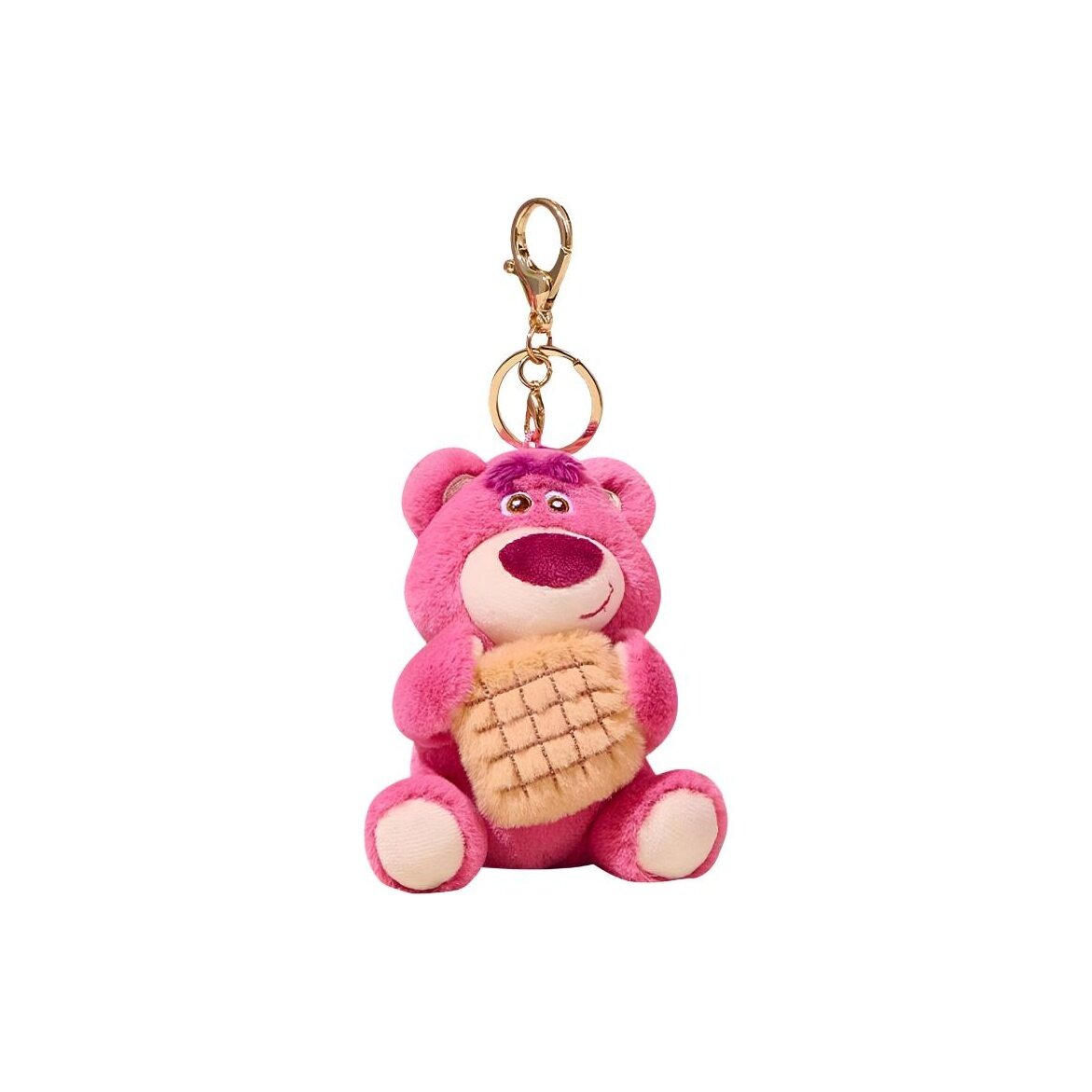 Aoger x Disney Dessert Collection Лотсо Куклы Плюшевый Украшение Высота 10 см 12 см