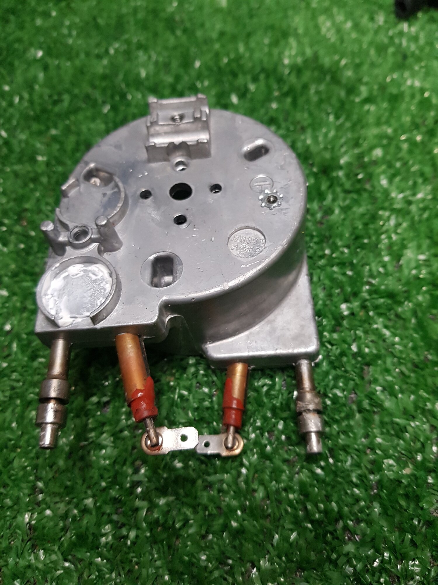 Тэн основной для кофеварки Polaris PCM1541E