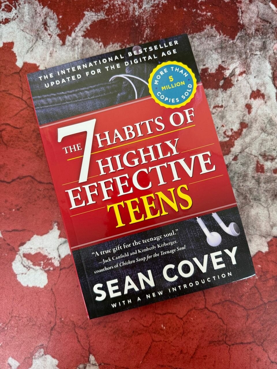 The 7 Habits of Highly Effective Teens Sean Covey