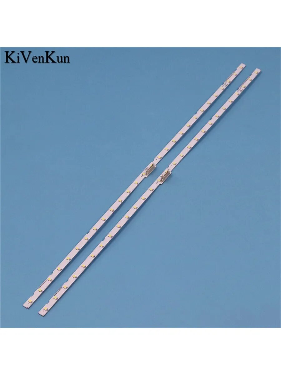 LED Подсветка AOT_43_NU7100F BN96-45954A V8N1-430SM0-R0