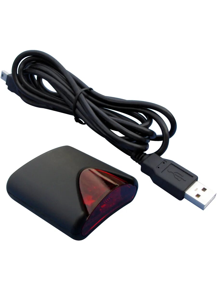 Инфракрасный приемопередатчик Manta TR1 IR