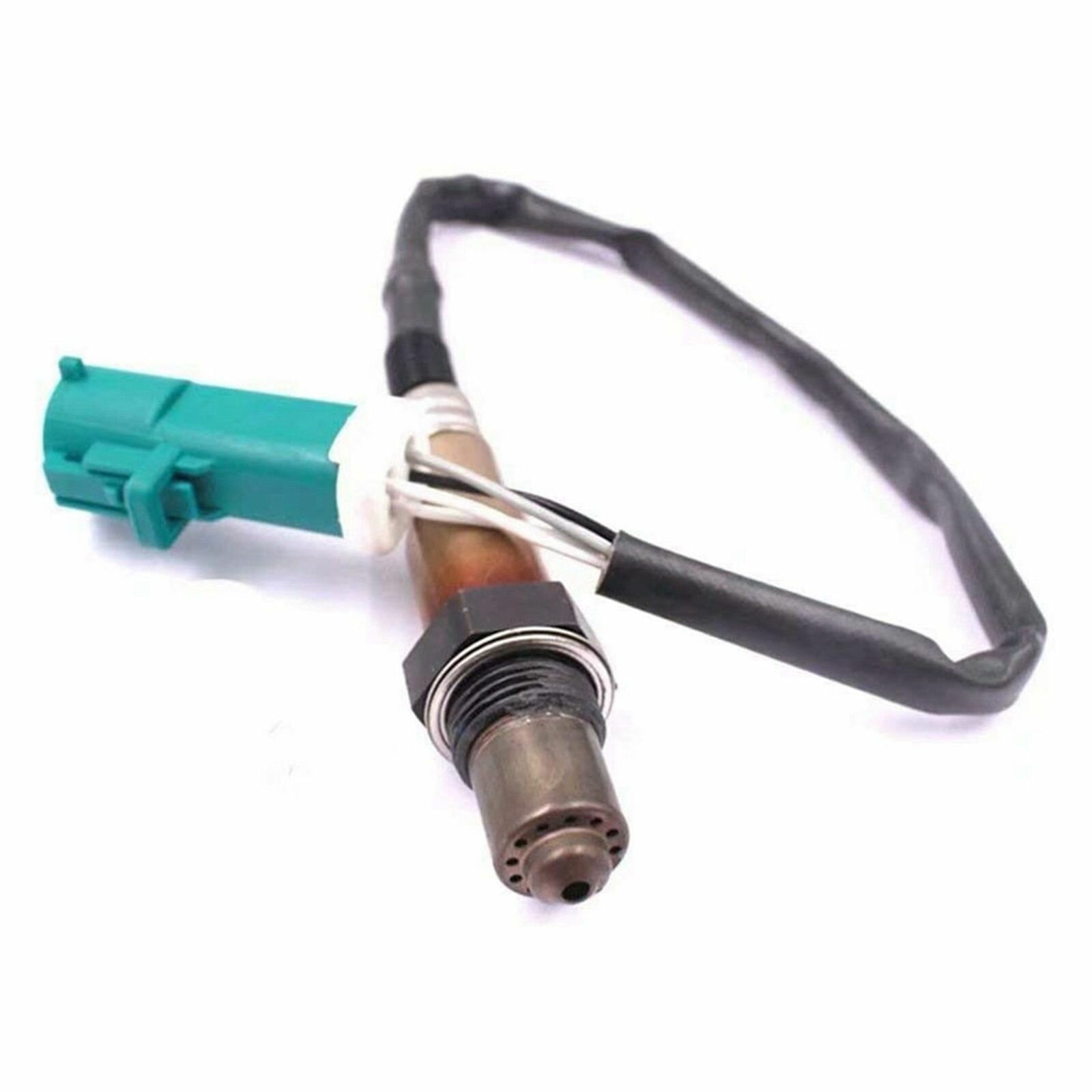 Для Ford Mondeo IV Galaxy S-Max 2.0 TDCi LR008881 6G9112T551AB 5WK9700Z Map Sensor Intake Air Pressure Sensor