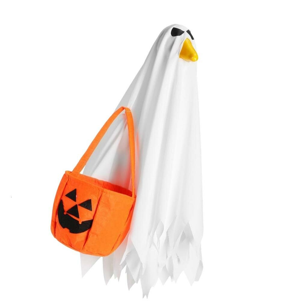 Водонепроницаемый костюм гусей для фестиваля, Призрачный стиль