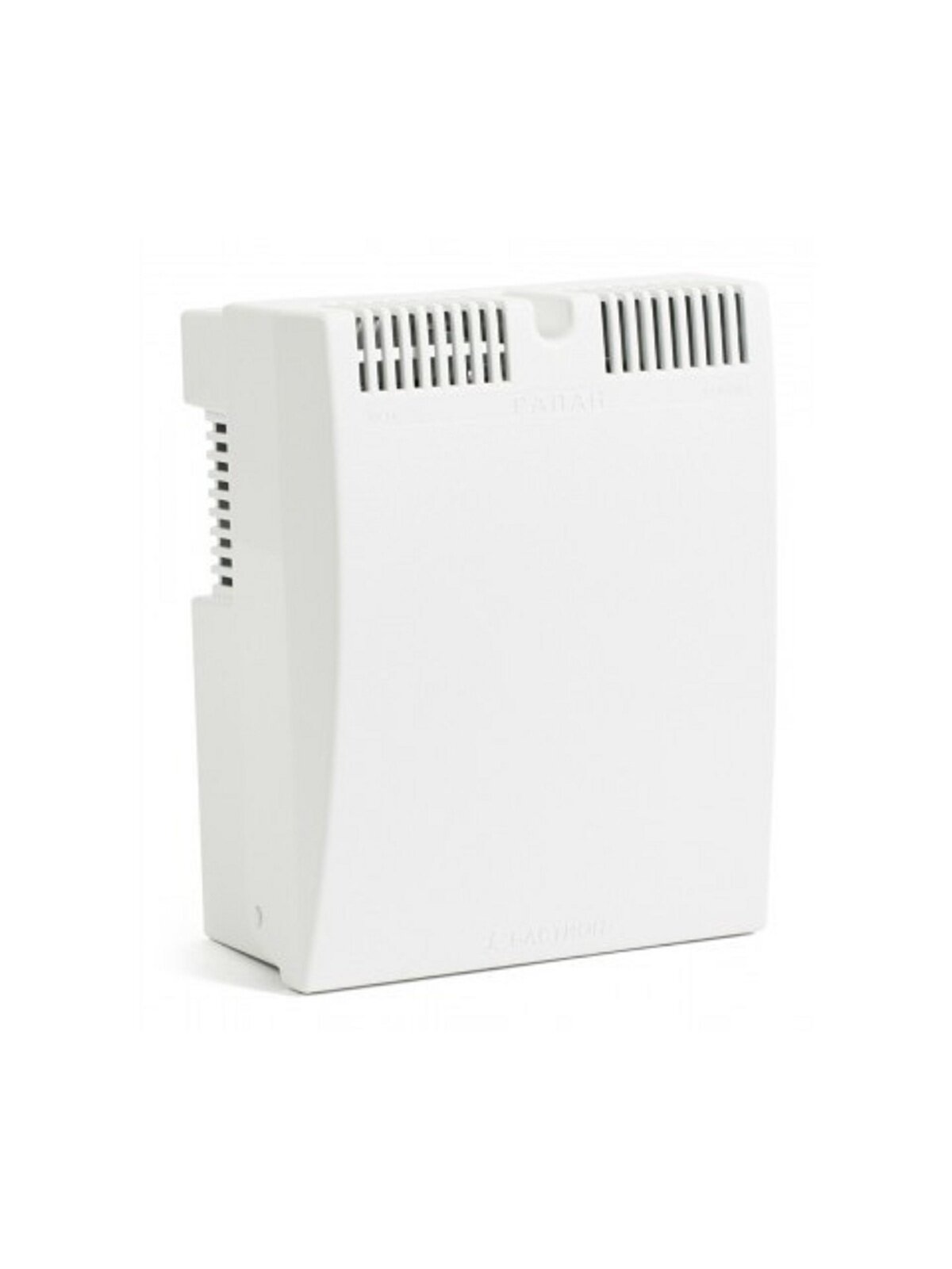 Бастион ББП РАПАН-20П источник бесперебойного питания 12В, 2А, пластиковый корпус под АКБ 1х7 Ач защита АКБ {гарантия 1,5 года} (368)