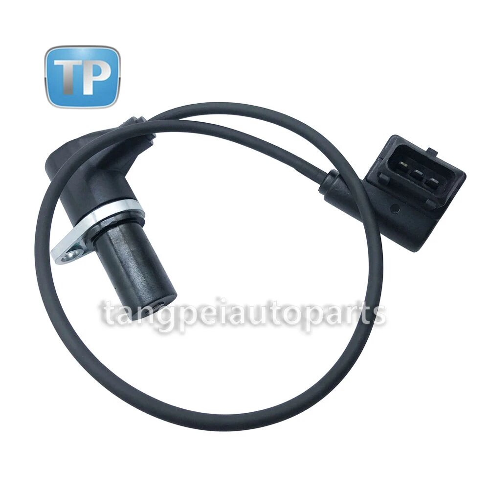 Датчик положения коленчатого вала OEM 17240552, совместимый с BMW