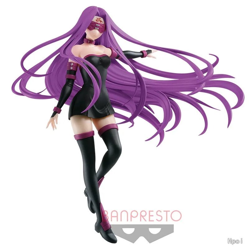 Фигурка Медуса из серии EXQ Fate/stay Night Heaven's Feel JOY TOY