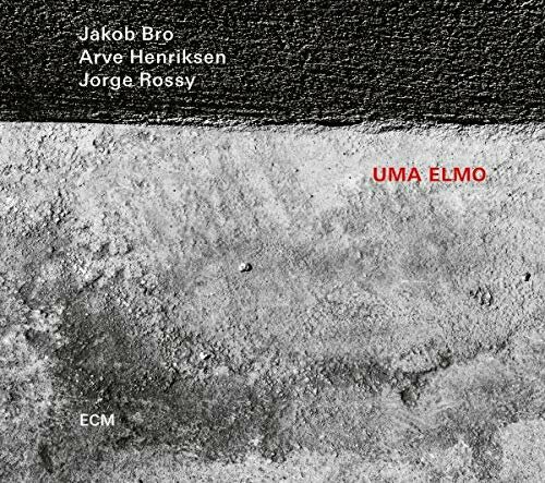 JAKOB BRO Uma Elmo (LP)