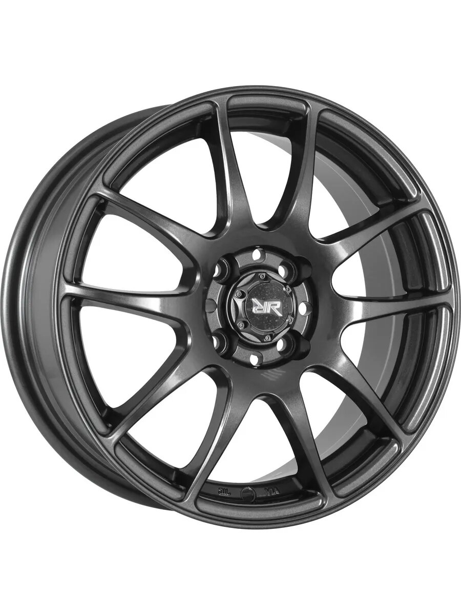 Колесный диск Race Ready CSS3199 6.5xR16 5x114.3 ET45 DIA67.1