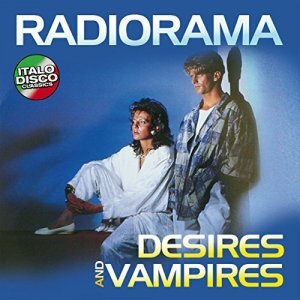 RADIORAMA Desires And Vampires (LP)