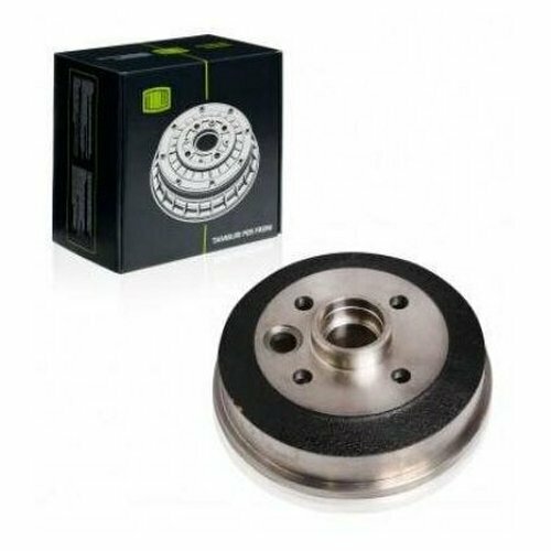 Тормозной барабан Trialli TF055