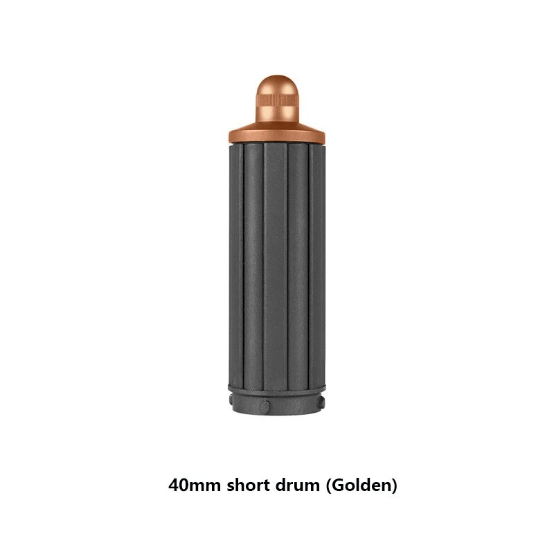 Насадка Dyson Airwrap 40mm short golden