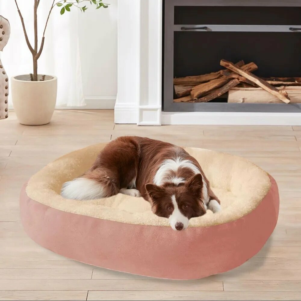 Универсальное гнездышко для домашних животных Four seasons