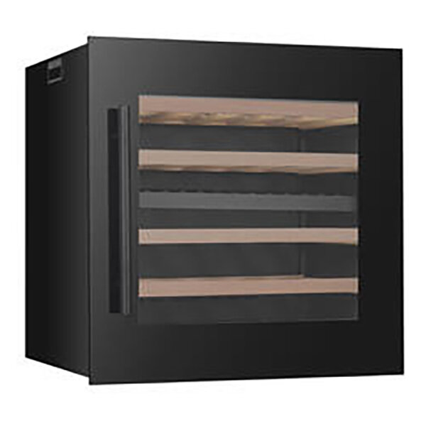 Встраиваемый винный шкаф MC Wine W35DB