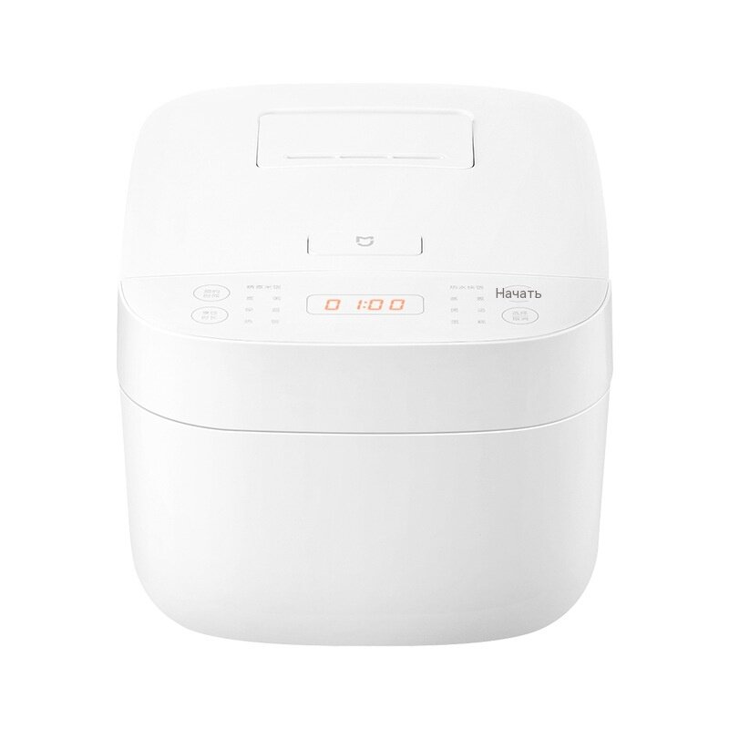 Рисоварка Xiaomi C1, 3L, антипригарная, для супа, с мультиваркой, для 1-3 чел.