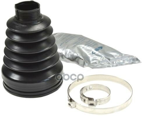 Пыльник шруса VAG A3, VW POLO 2001- 1.4TDI/1.8T GKN (Loebro) арт. 304210