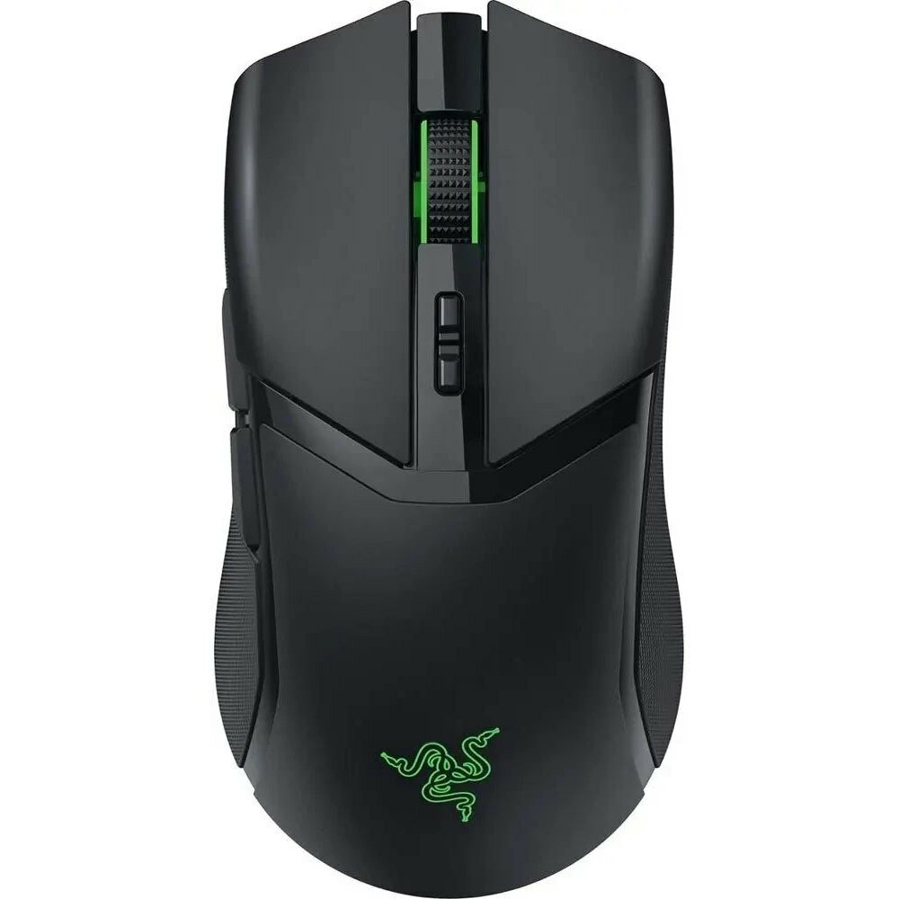Компьютерная мышь Razer Cobra Pro чёрный (RZ01-04660100-R3G1)
