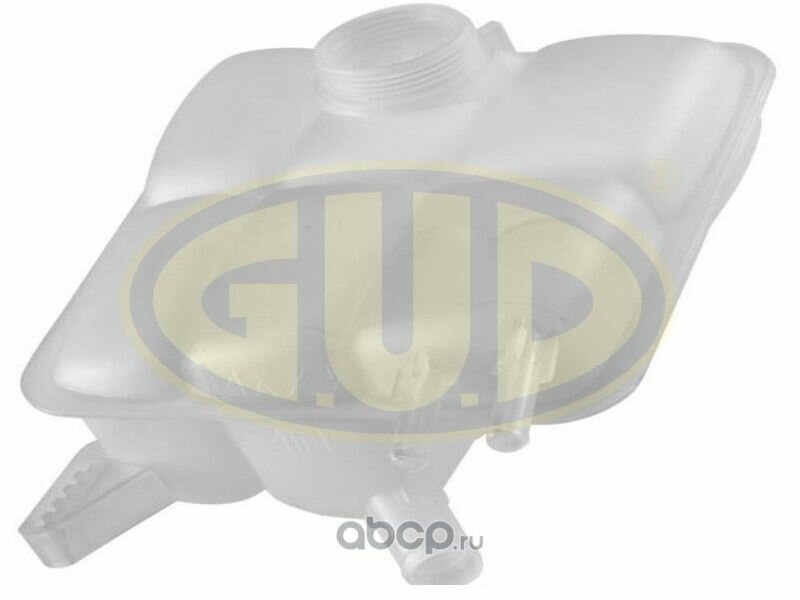 Бачок расширительный FORD FOCUS II/C-MAX/KUGA/MAZDA 3