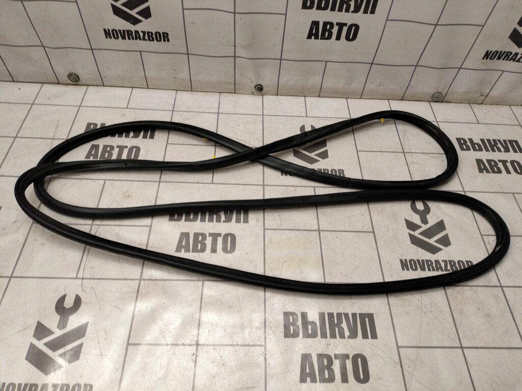 Уплотнитель двери Kia Sorento 3 (UM) Prime 2015-2020
