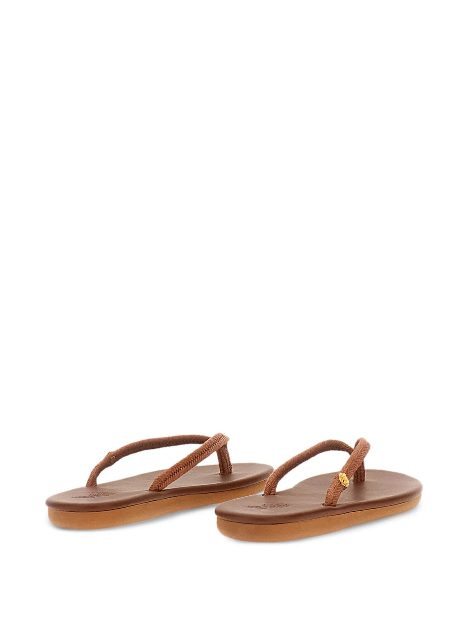 Босоножки Ancient Greek Sandals Braided-strap sandals, размер 41 — фото 1