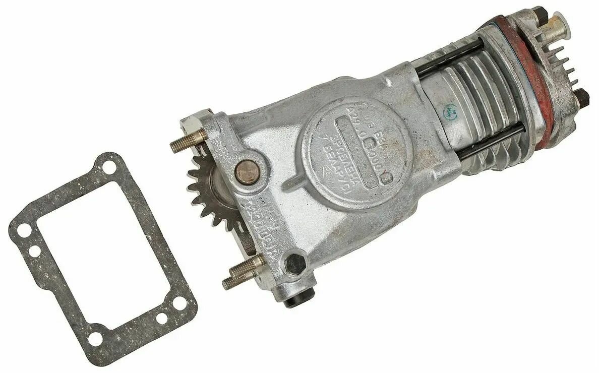 Компрессор Д-245 ЗИЛ-5301, Г-3309 (узкая шестерня)