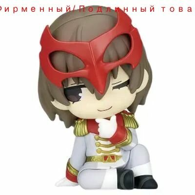 Коллекционные фигурки аниме сюрприз подарок/Persona 5 /P5/Энн Такамаки Персона 5