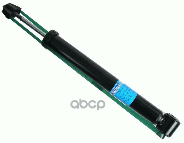 Амортизатор подвески Sachs арт. 556277