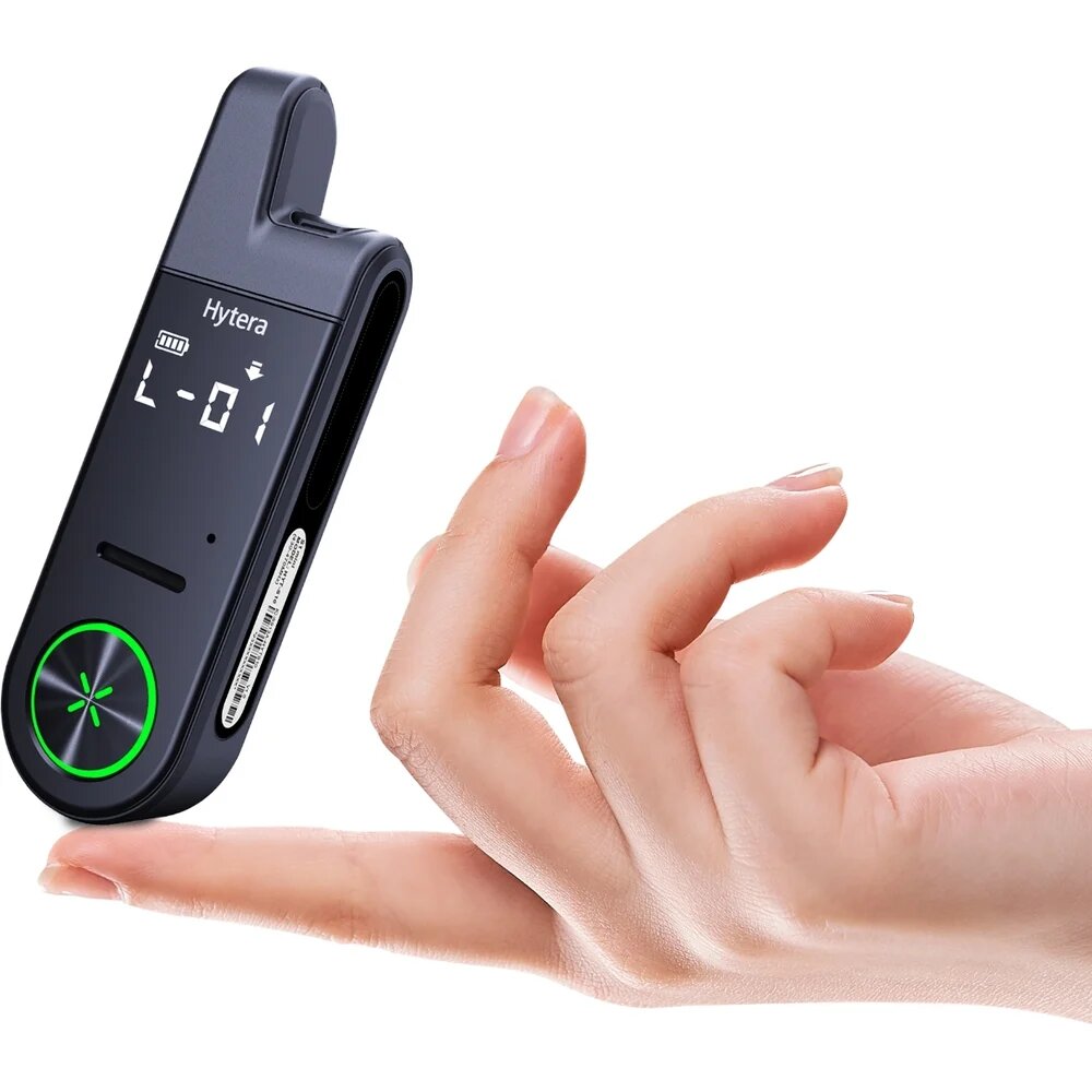 Hytera Радиостанция портативная S1 MINI HYT-S10