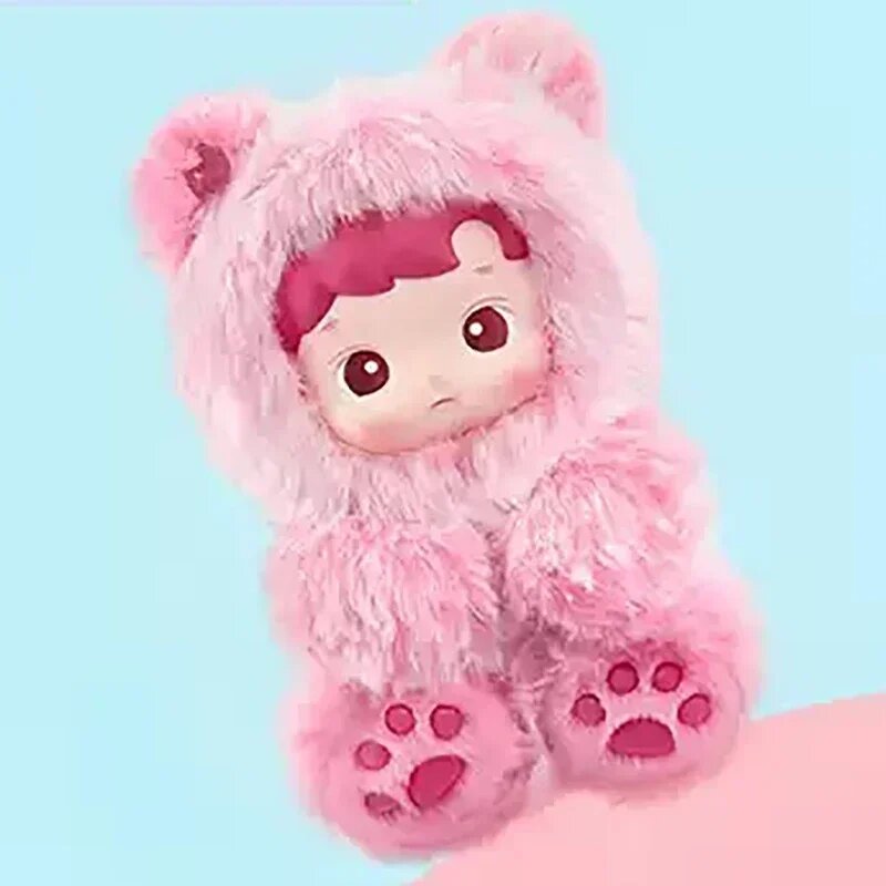 POP MART HACIPUPU Gummy Bear Mystery Box