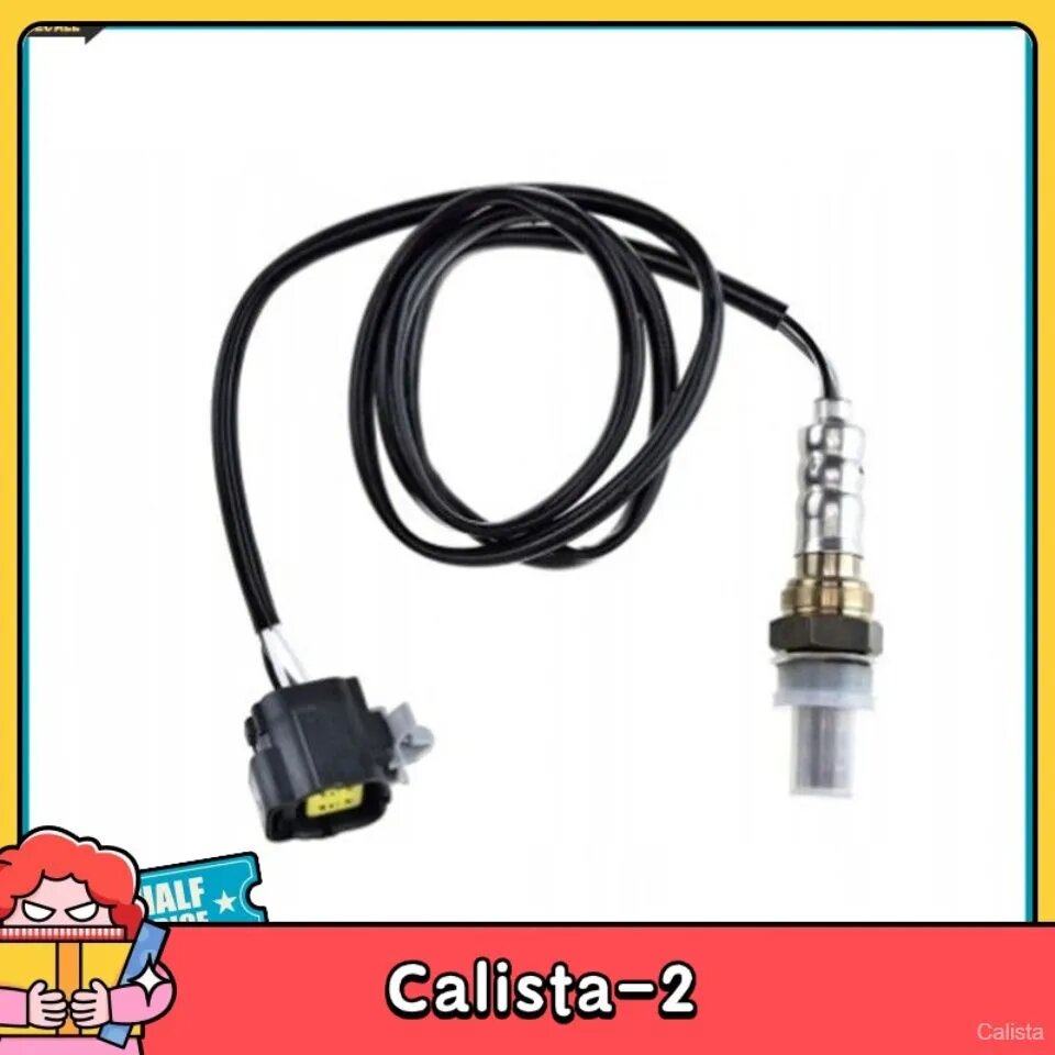 Датчик кислорода (лямбда-зонд) для Mazda 6 2002-2007, двигатели 1.8/2.0/2.3L, артикул L813-18-861B