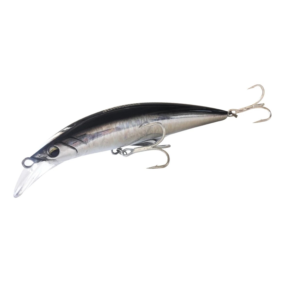 JOHNCOO Heavy Minnow 9.5cm 30G, цвет H