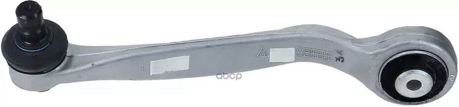 Рычаг A6 (4F)/A8 (4E)/PHAETON верхний L задний кривой LMI 2702901/4E0407509B 4E0407509E 4E0407509G 2702901 JTC1138 3566801 4E.