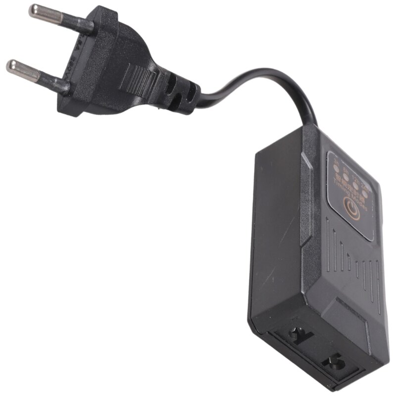 Таймер цикла Розетка 110 В-220 В Для питания Аквариумов Освещение Вентиляторные маршрутизаторы С таймерами для аквариумов в режиме цикла на 3 часа, 6 часов, 12 часов, 24 часа