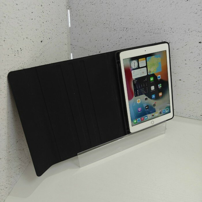 Планшет Apple iPad Air 2 2/16 Золотистый