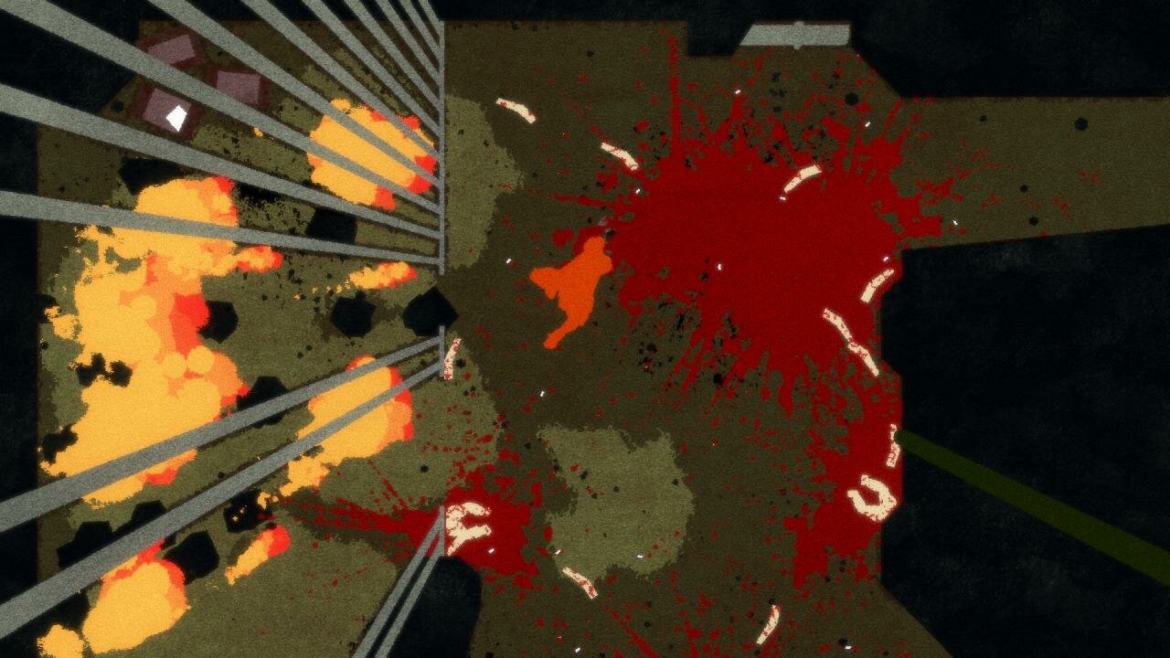 APE OUT PC Steam Ключ • Активация Steam • регион Весь мир • цифровой ключ